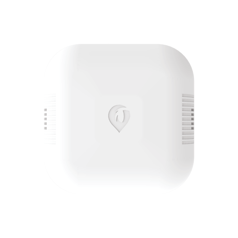 Ovitag Sensors & Gateways - Comprehensive RTLS IoT Platform