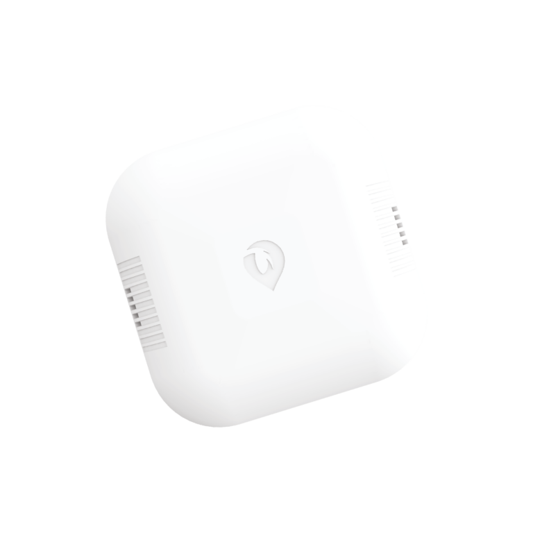 Ovitag Sensors & Gateways - Comprehensive RTLS IoT Platform