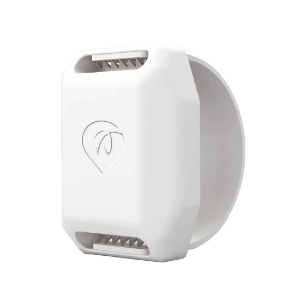 Ovitag Sensors & Gateways - Comprehensive RTLS IoT Platform