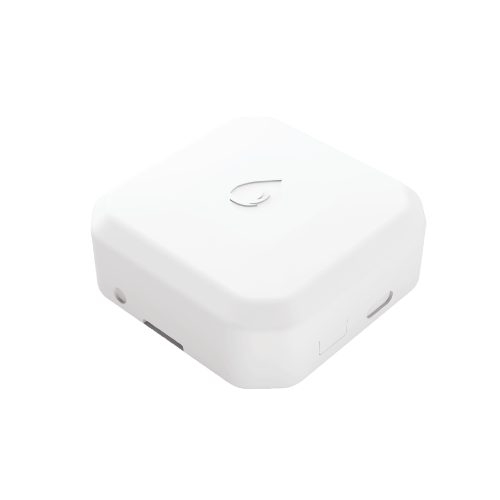 Ovitag Sensors & Gateways - Comprehensive RTLS IoT Platform